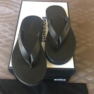 DSQUARED | Shoes | Mens Dsquared Sandals | Poshmark
